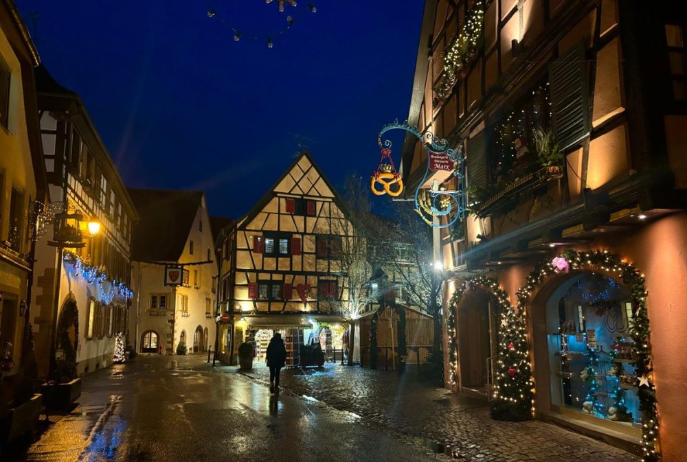 Alsas Loren Köyleri ile İlgili Notlar