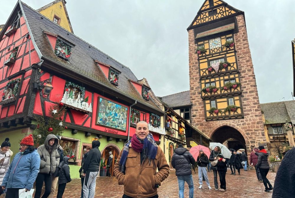 Alsas Loren Köyleri ile İlgili Notlar