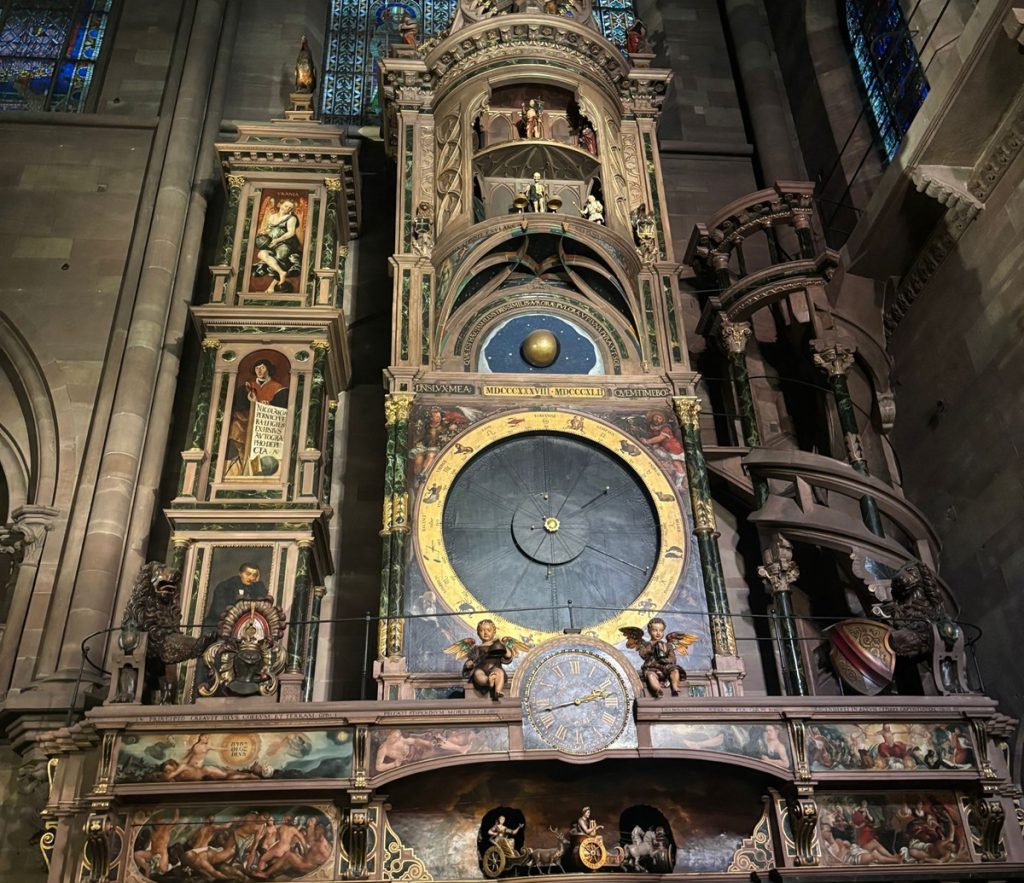 Strazburg Hakkında Tavsiyeler ve Notlar