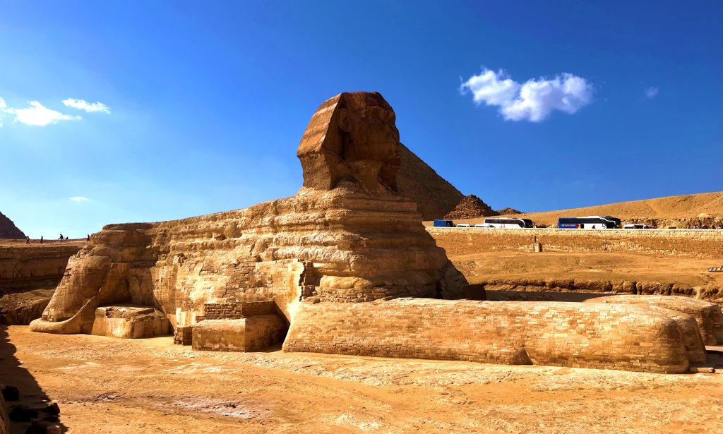 Mısır Kahire Hakkında Tavsiyeler ve Notlar