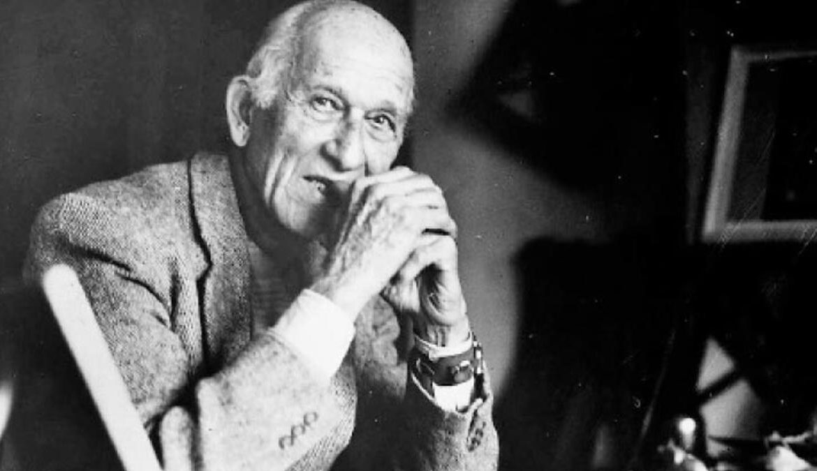 Türkiye’nin Büyük Tasarım ve Reklamcısı: İhap Hulusi