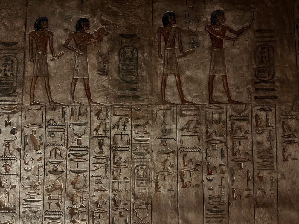 Mısır Luksor (Luxor) Hakkında Tavsiyeler ve Notlar