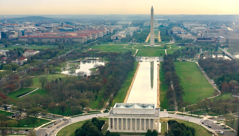 Washington DC Hakkında Tavsiyeler ve Notlar