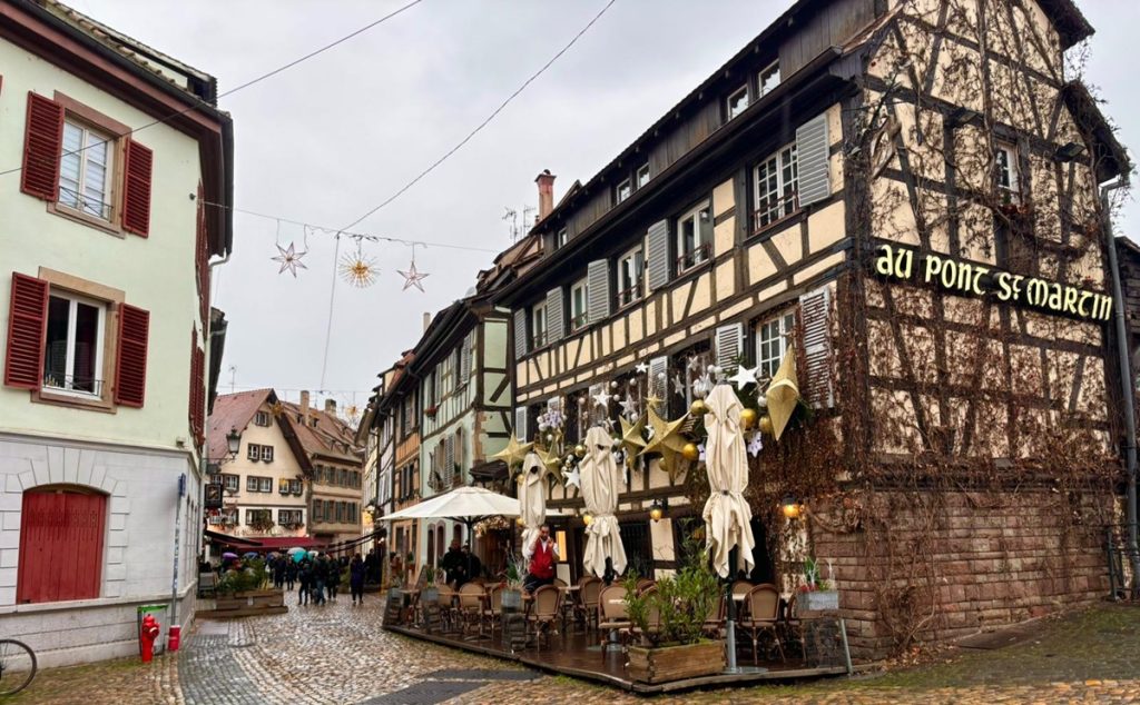 Strazburg Hakkında Tavsiyeler ve Notlar