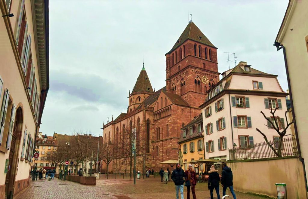 Strazburg Hakkında Tavsiyeler ve Notlar