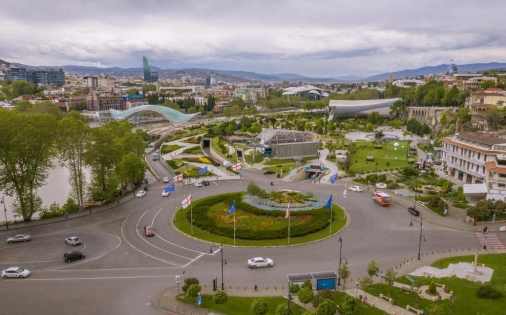 Tiflis Hakkında Tavsiyeler ve Notlar